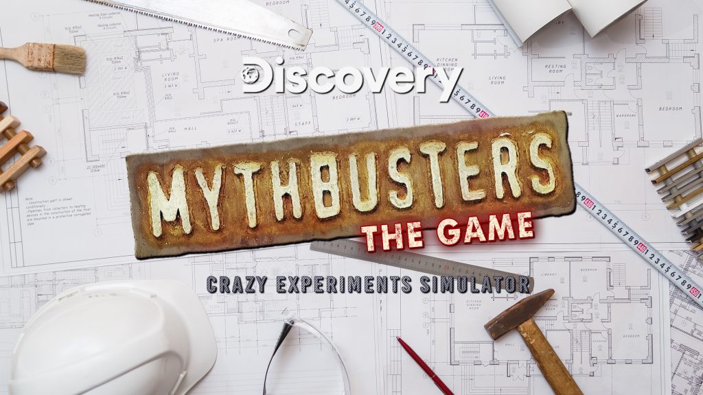 Test de MythBusters: The Game - créer vos expériences | Geeks and Com'