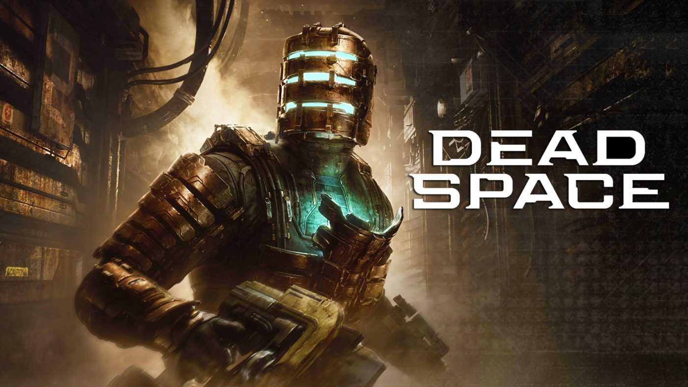 Test de Dead Space - Bon retour Isaac! | Geeks and Com'