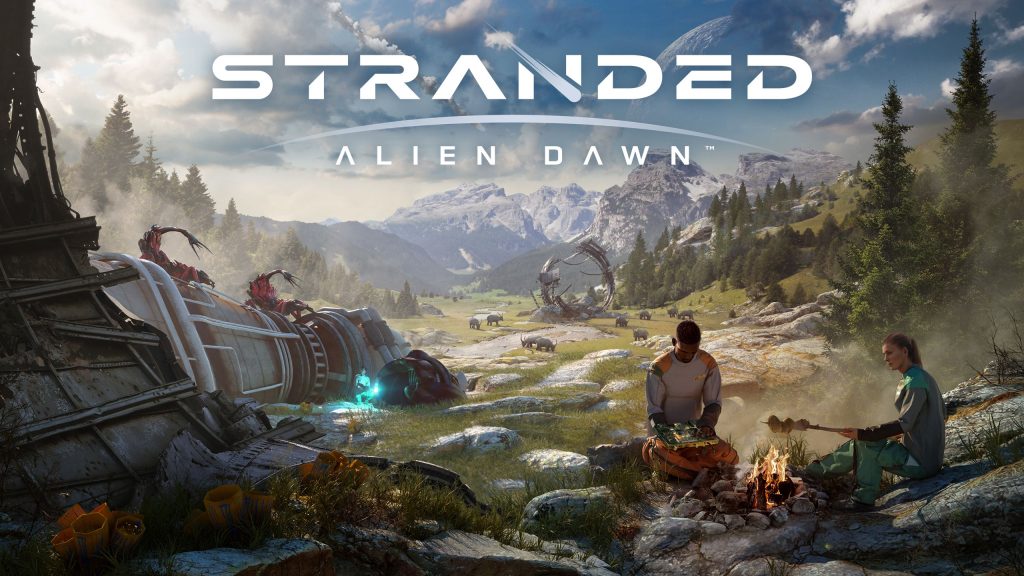 Test de Stranded: Alien Dawn - la survie avant tout | Geeks and Com'