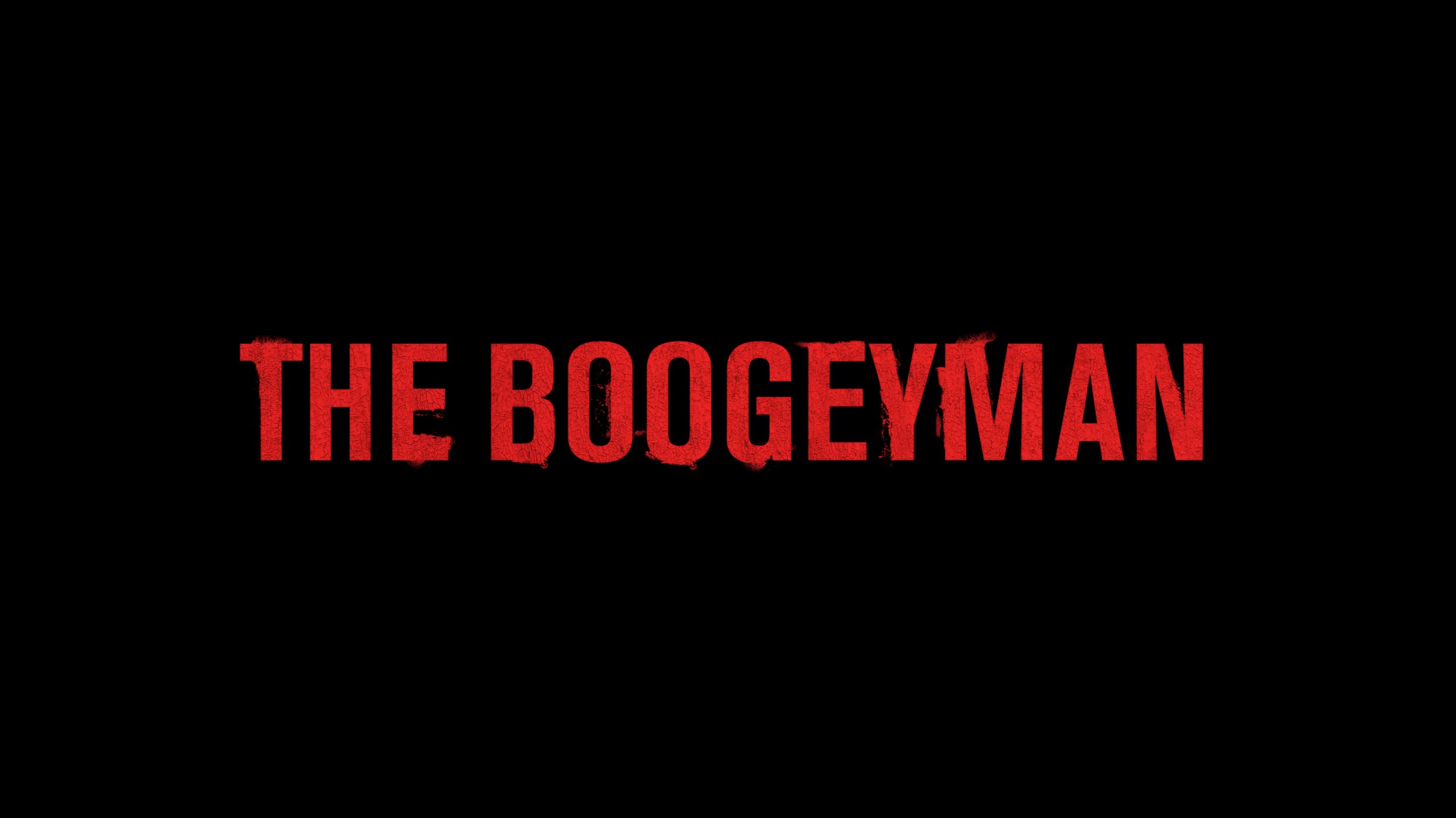 Critique du film The Boogeyman par Rob Savage | Geeks and Com'