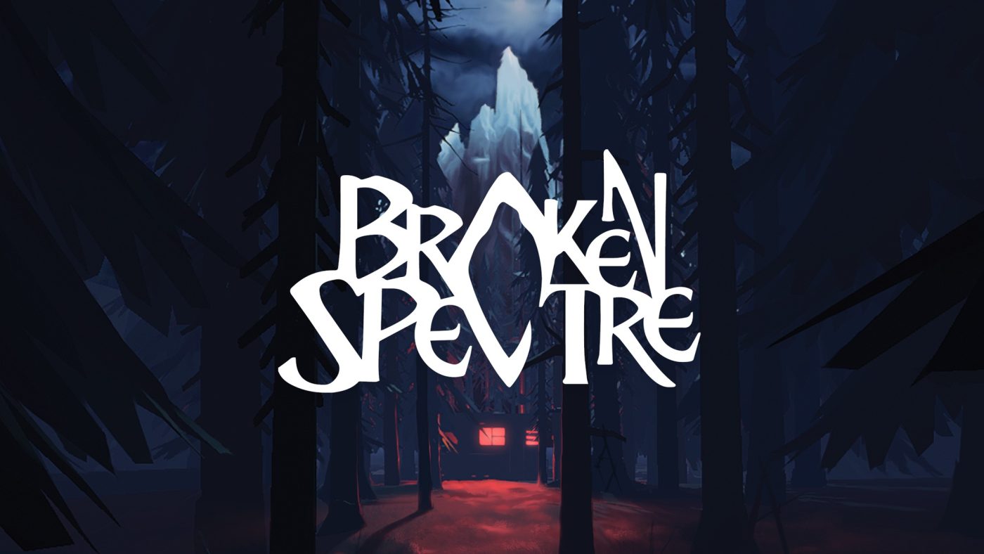 Test de Broken Spectre : un voyage en montagne hallucinant | Geeks and Com'