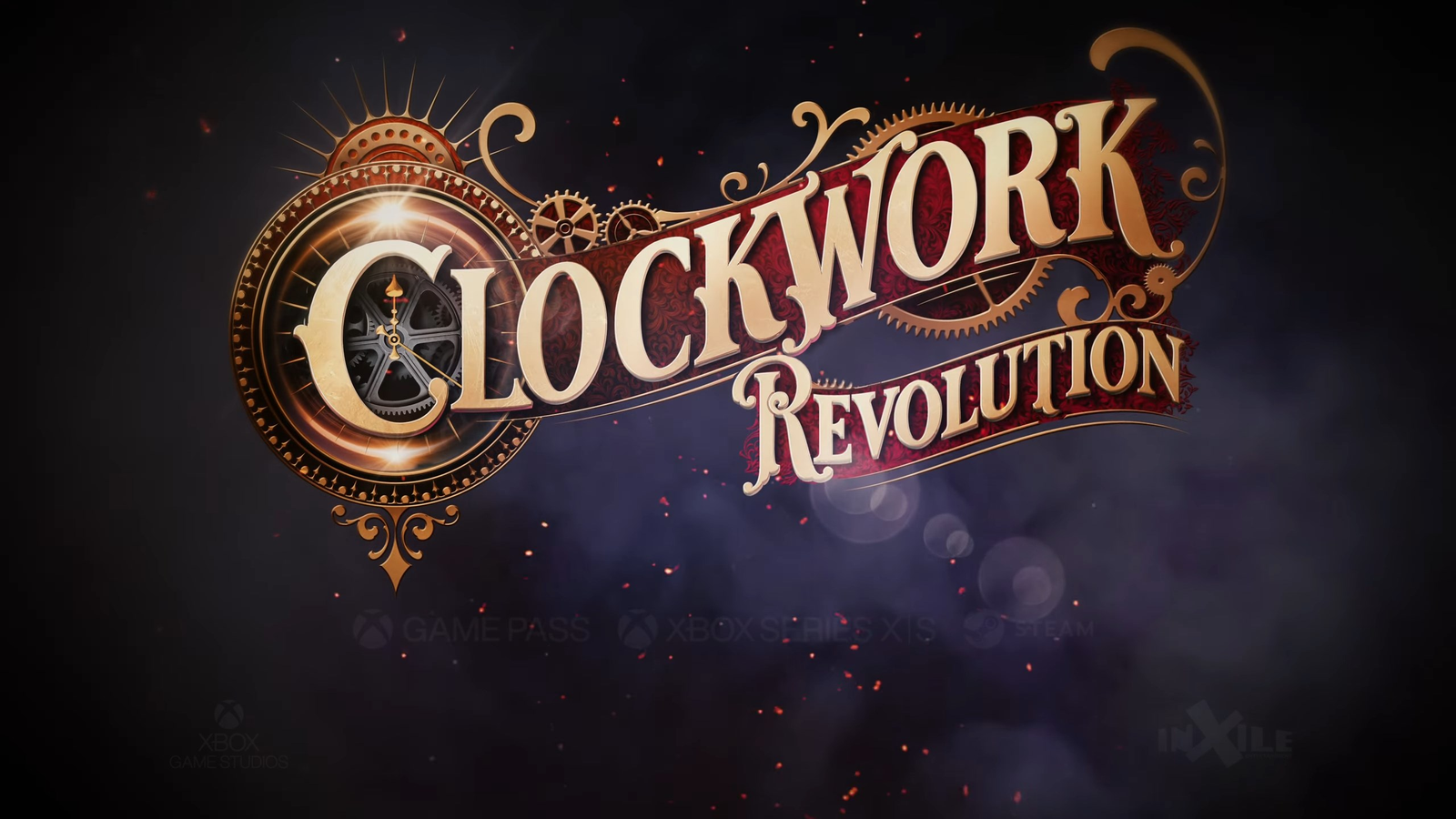 Clockwork Revolution : un nouveau RPG steampunk | Geeks and Com'