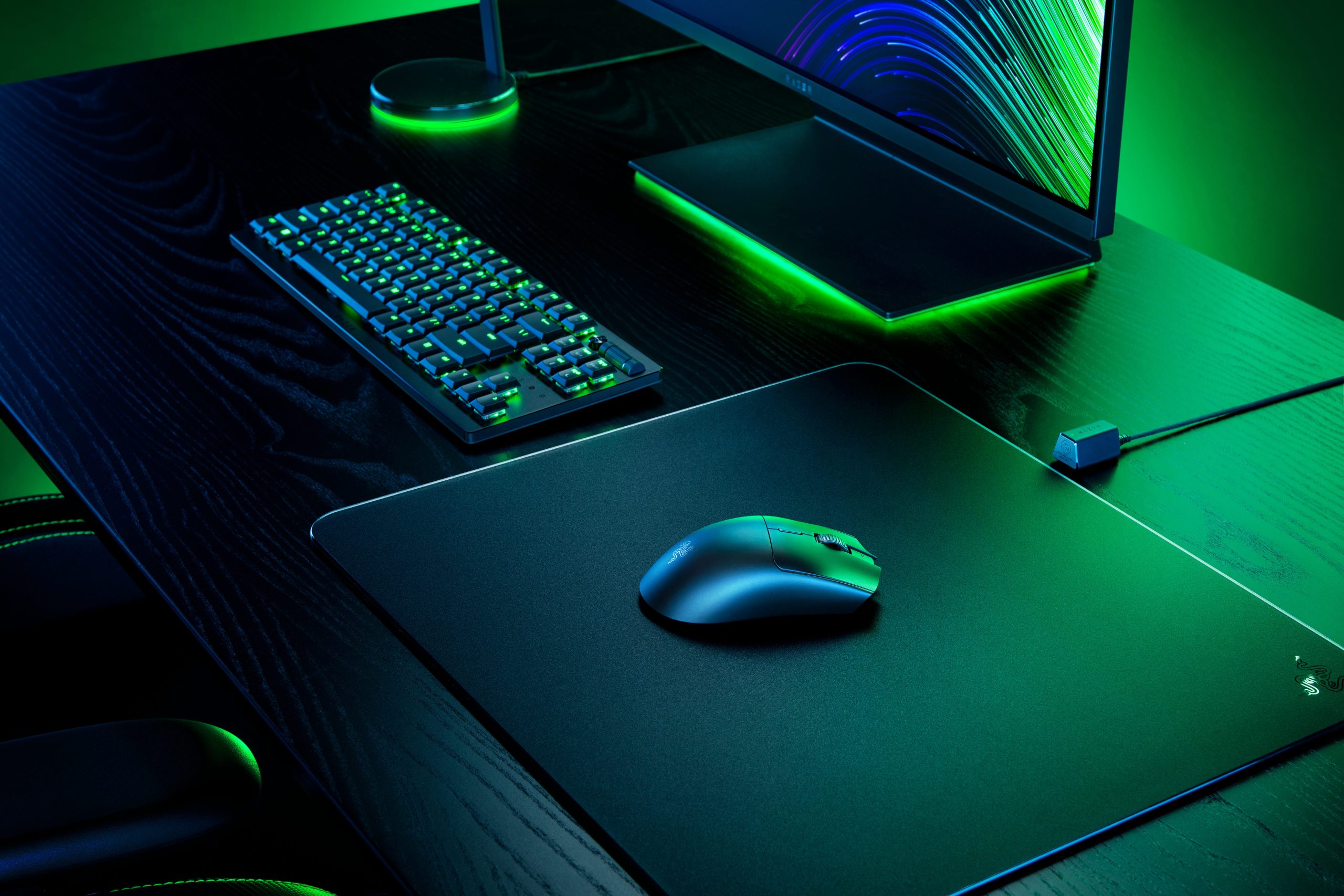 Razer Viper V3 HyperSpeed : conçu pour les joueurs professionnels ...