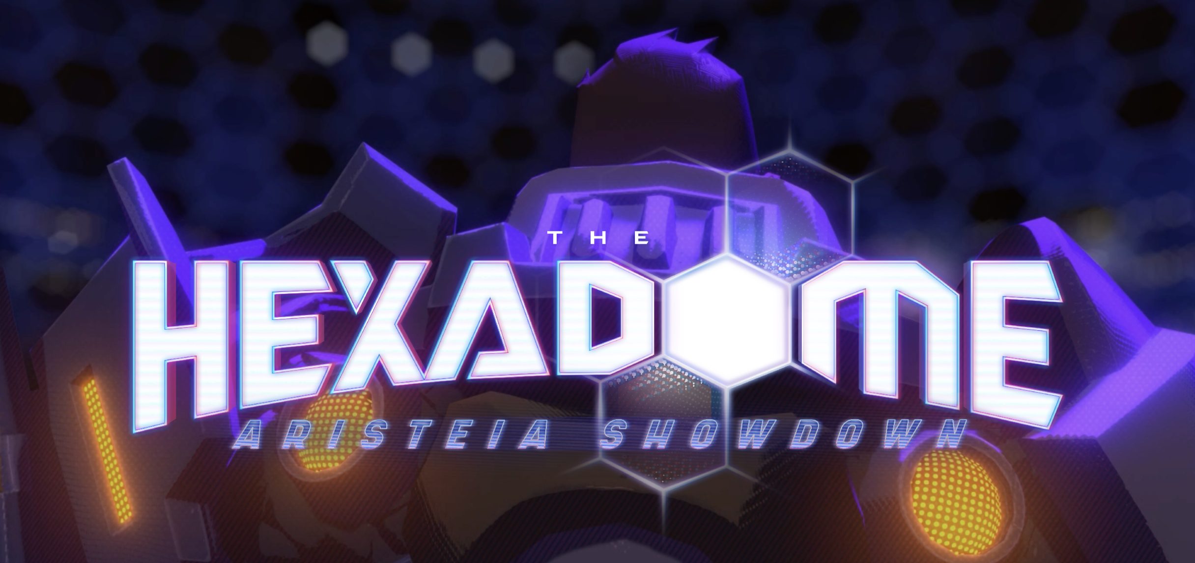 [Pax East] Tactiques et télé dans The Hexadome | Geeks and Com'