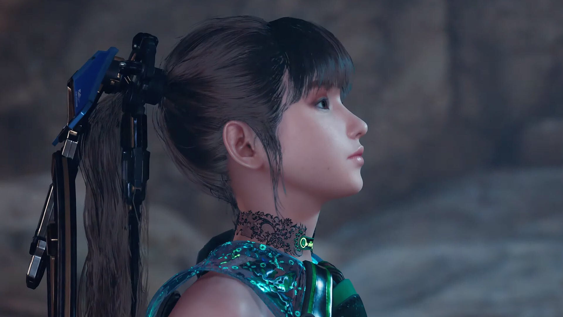 La démo de Stellar Blade: ça regarde bien! | Geeks and Com'