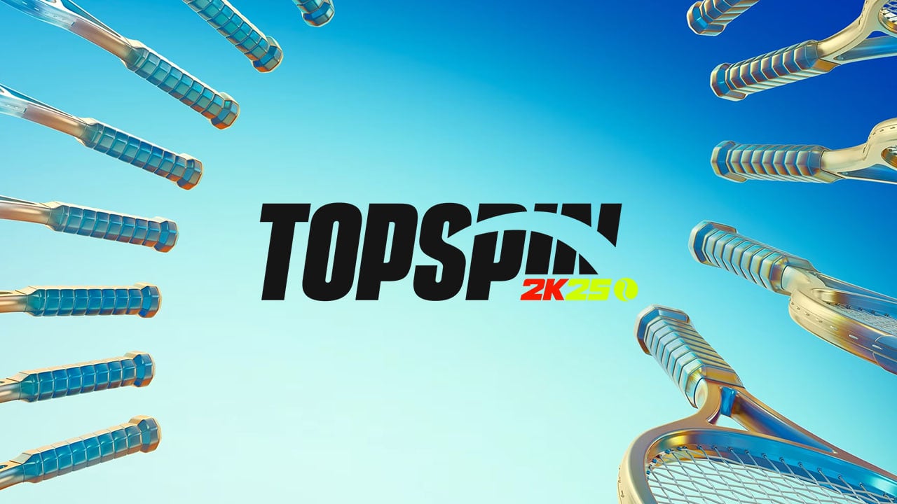 TopSpin 2K25 : Roger Federer et Serena Williams à l'honneur | Geeks and ...