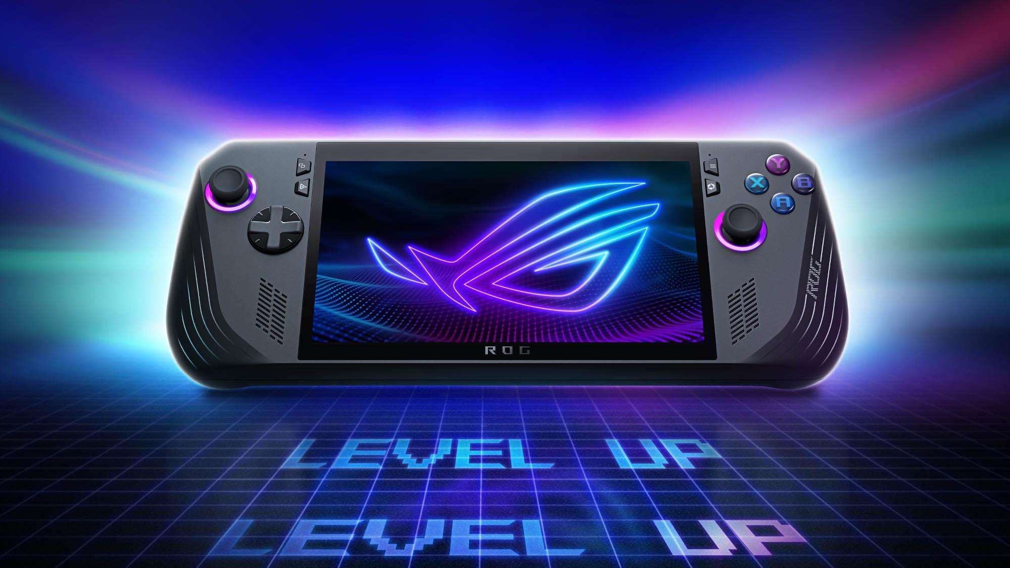 Test du ROG Ally X : Asus peaufine sa bête | Geeks and Com'