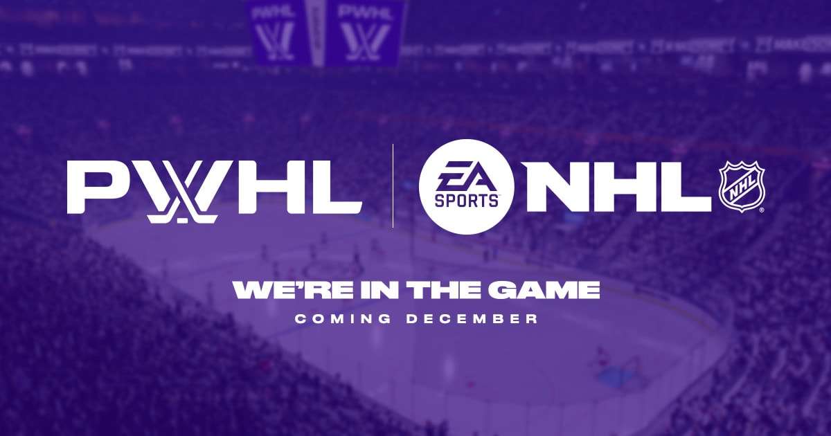 NHL 25 : entrevue avec Mike Inglehart sur la mise à jour hivernale ...