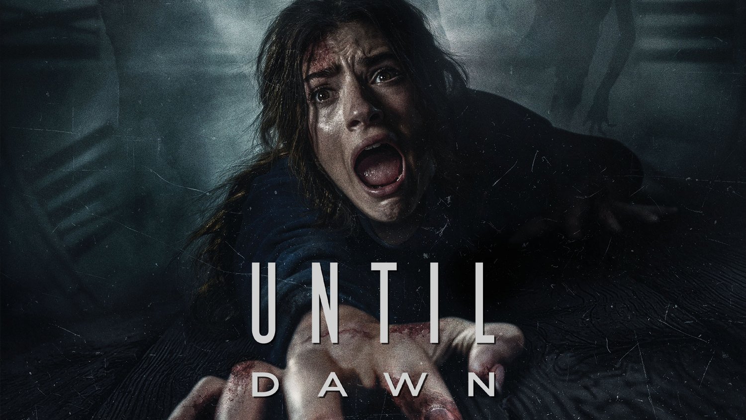 Critique du film Until Dawn : La mort sans fin par David F. Sandberg | Geeks and Com'