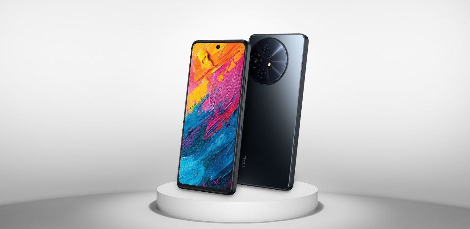 Le TCL 60 XE NXTPAPER 5G désormais offert au Canada | Geeks and Com'