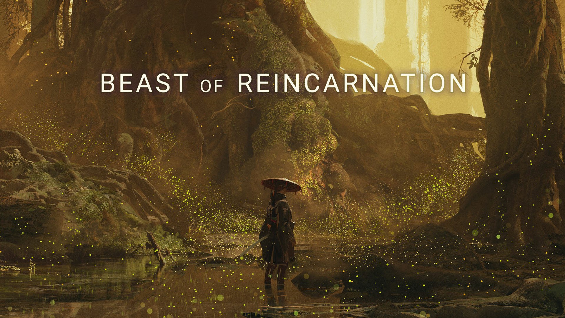 Beast of Reincarnation : une nouvelle franchise pour Game Freak | Geeks and Com'