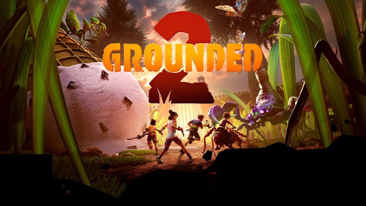 Grounded 2 lance son accès anticipé le 29 juillet | Geeks and Com'
