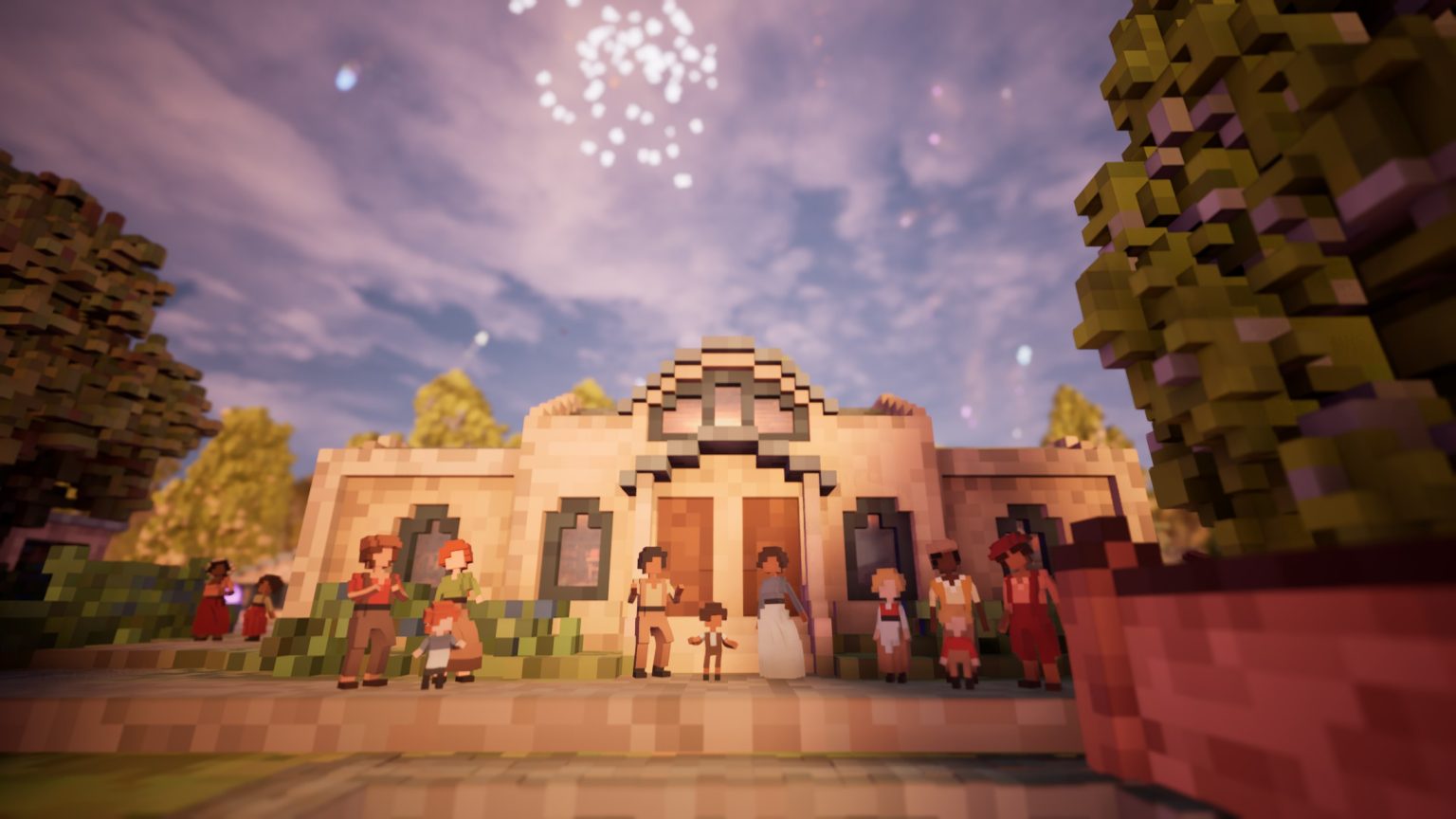 Nos impressions de Town to City | Geeks and Com'