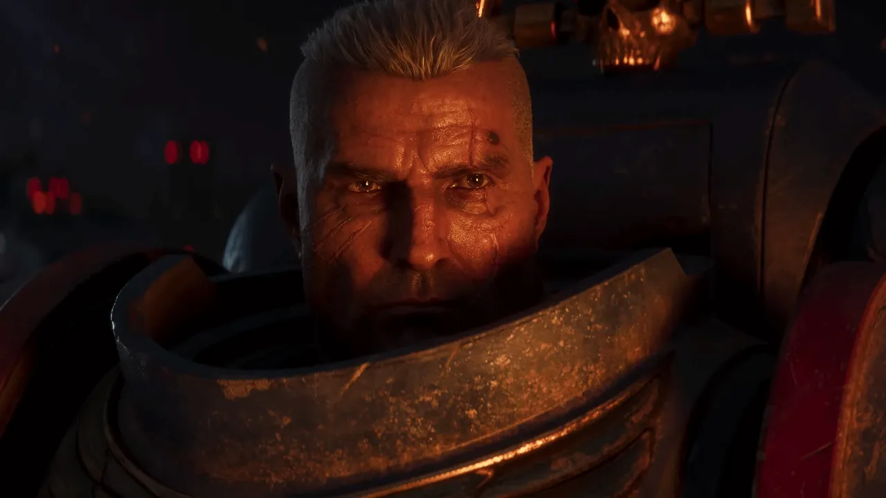 Total War: Warhammer 40,000 - c'est officiel ! | Geeks and Com'