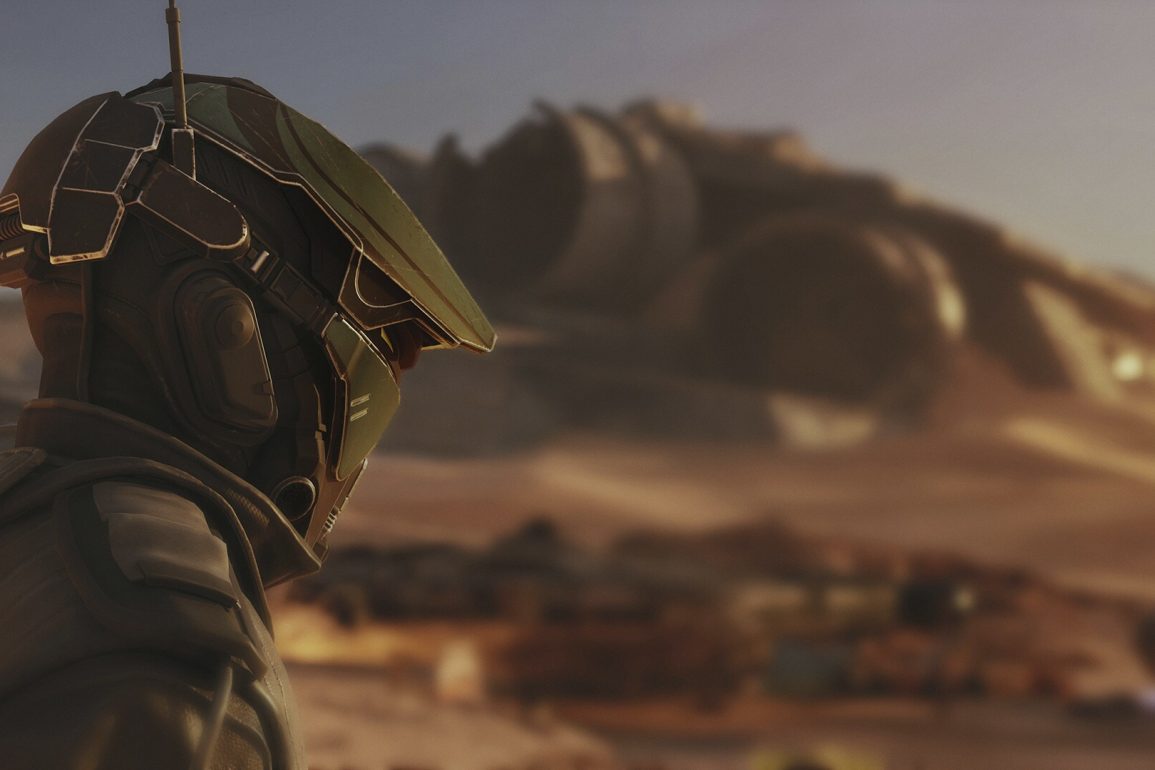 Total War: Warhammer 40,000 - c'est officiel ! | Geeks and Com'